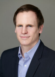 Christopher Holterhoff - Bluejay Therapeutics